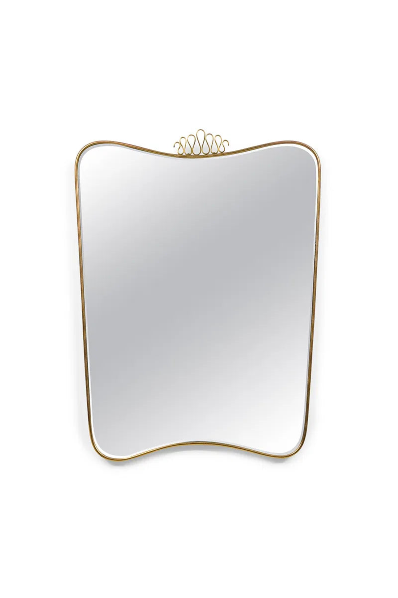 European Mirrors – King Louies Auctioneers